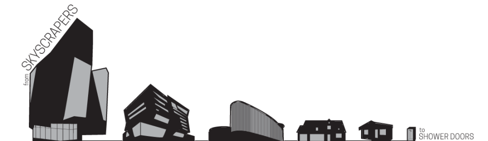 Crealco Product Range | Home, Mansion, Mall & Tower Aluminium Systems