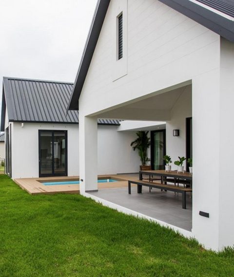 Home Range - Crealco