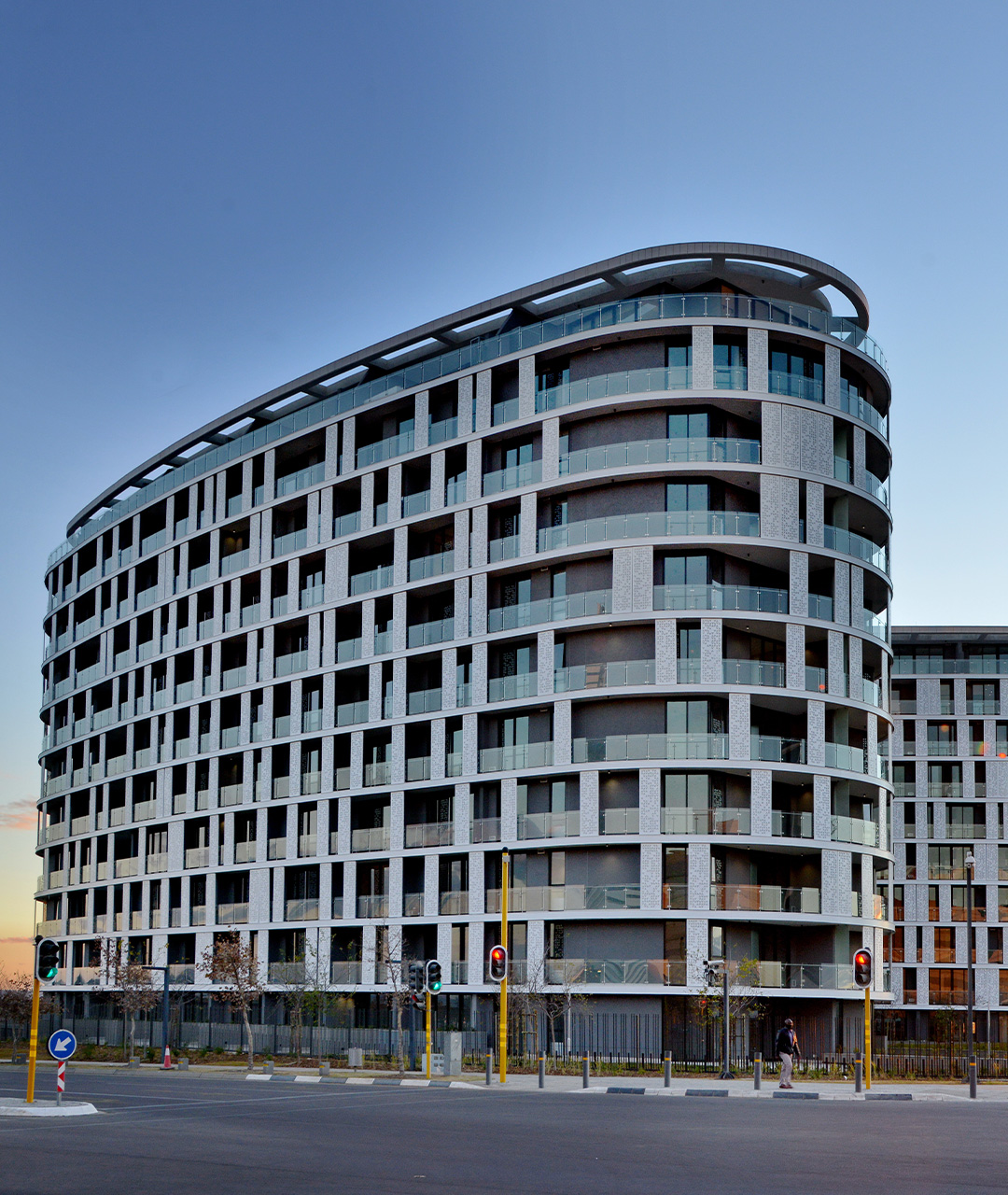 Crealco Product Range | Home, Mansion, Mall & Tower Aluminium Systems