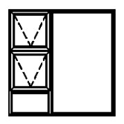 Crealco Product Range | Home, Mansion, Mall & Tower Aluminium Systems