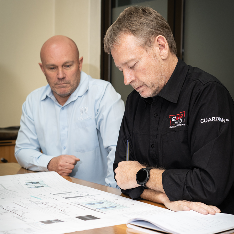 About Crealco | South Africa Aluminium Systems | Windows and Doors